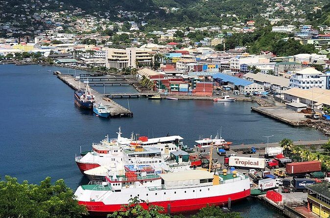 Private and Comfortable Bequia Ferry Airport Transfer - Comparing for Value