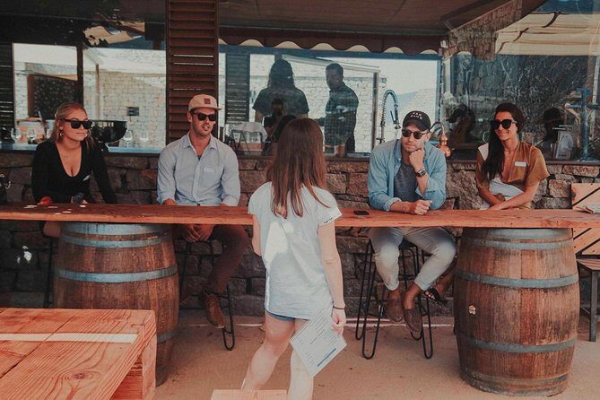 Private and custom group Wine tour Valle de Guadalupe - FAQ