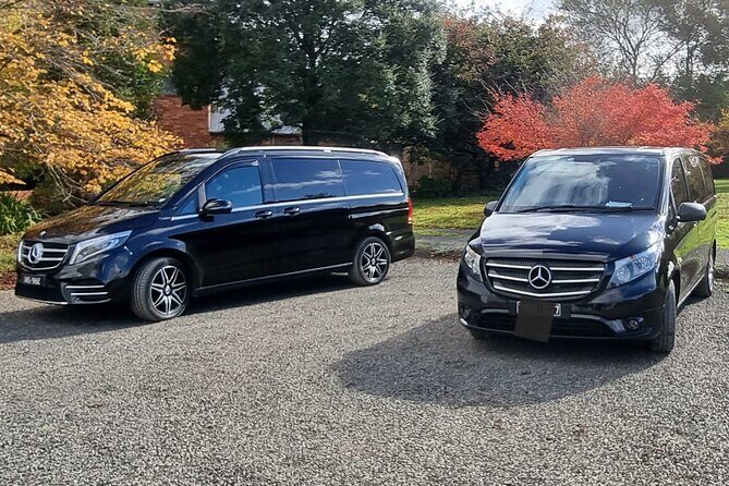 Private and Customised Great Ocean Road and Luxury Tour - The Sum Up