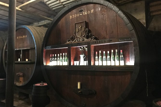 Private and Customizable: Alsace Wine Route HIGHLIGHTS in 3 Hours - Discovering Distilleries and Spirits