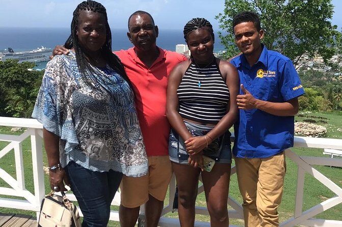 Private and customizable Ocho Rios day tour - The Itinerary in Detail