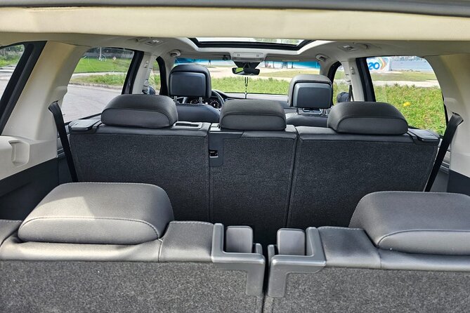 Private and Customizable Tour in Rio De Janeiro - Key Points