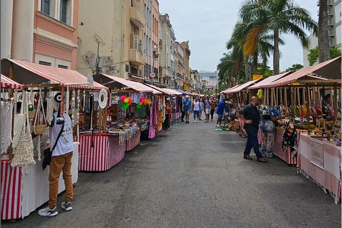 Private and Customizable Tour in Rio De Janeiro - Tour Experience