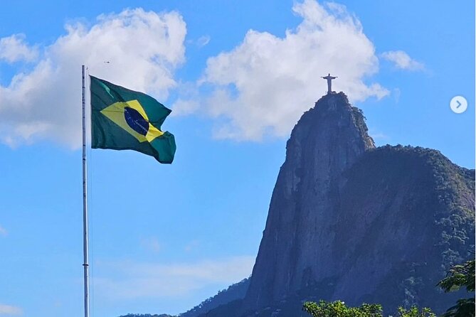 Private and Customizable Tour in Rio De Janeiro - Reviews and Feedback