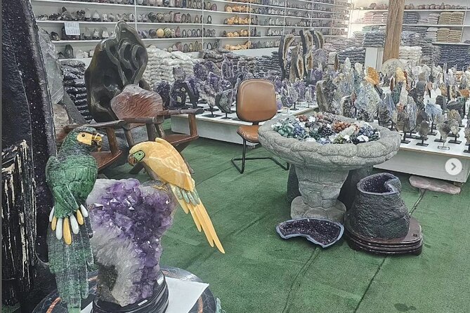 Private and Customizable Tour in Rio De Janeiro - Highlights of the Tour