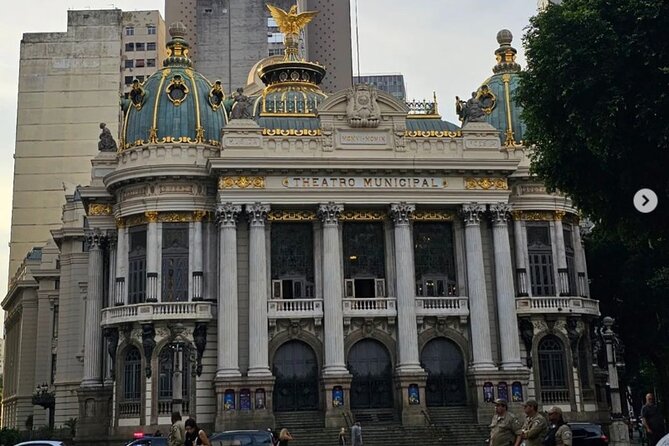 Private and Customizable Tour in Rio De Janeiro - Value and Pricing