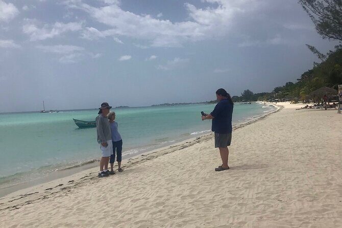 Private and Customize Negril Day Tour - Key Points