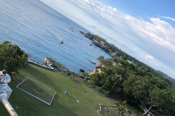 Private and Customize Negril Day Tour - What’s Not Included and Things to Consider