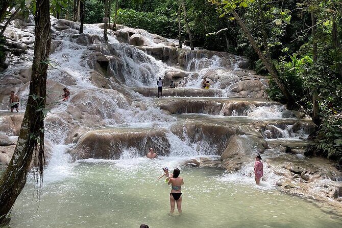 Private and Customize Tour from Montego Bay to Dunns River Falls - Introduction: An Authentic Jamaican Adventure with Privacy and Flexibility