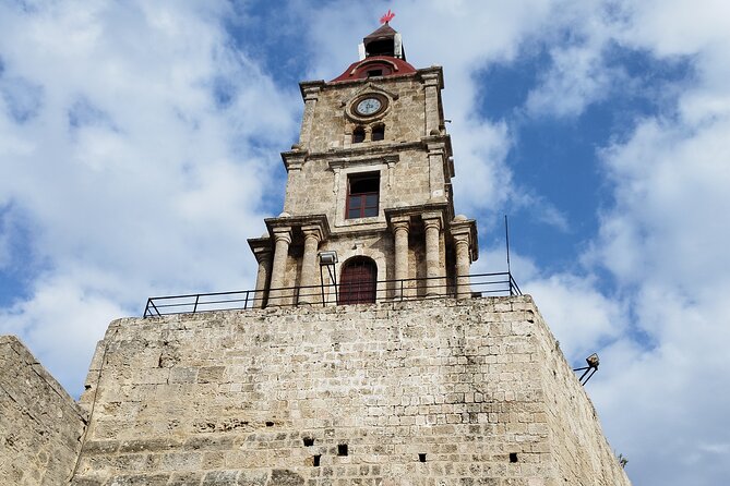 Private and Customized Sightseeing Tour of Rhodes - Final Words