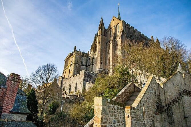 Private and Enchanted Escape to Mont-Saint-Michel from Le Havre - What Travelers Love and What to Consider