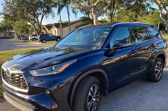 Private and Exclusive Tourist Transportation in Miami - Who Will Love This Service?