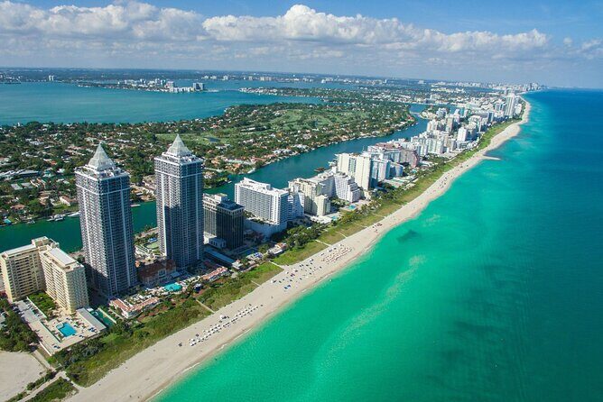 Private and Exclusive Tourist Transportation in Miami - The Sum Up