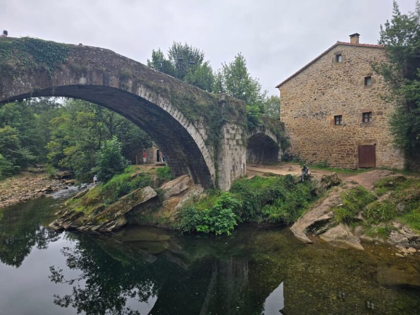 Private and exclusive visit to Liérganes: the legend of the Fish Man. - Exploring Liérganes: An Authentic Day Out