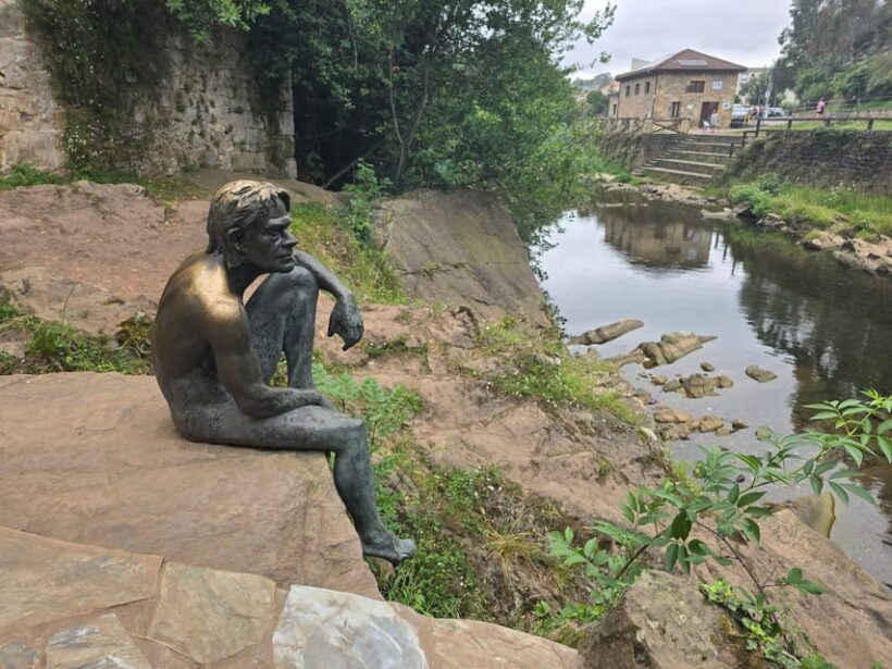 Private and exclusive visit to Liérganes: the legend of the Fish Man. - The Sum Up