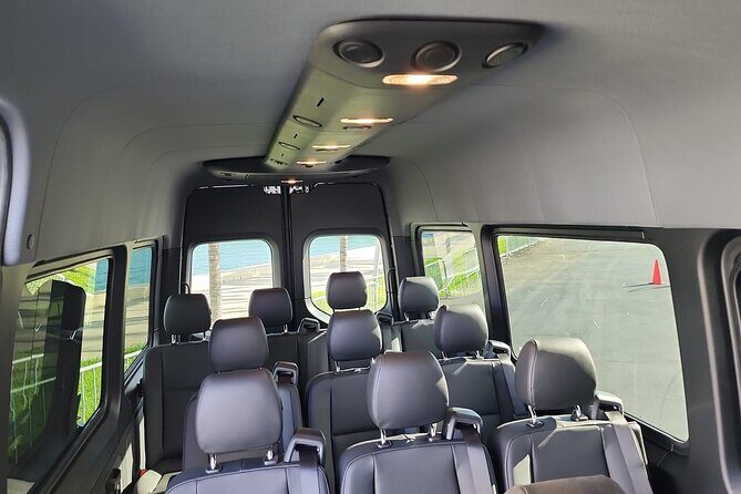 Private and Group Transportation in Miami - An In-Depth Look at Miami Private and Group Transportation