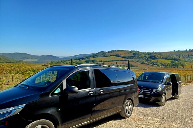Private and Guided Day Visit to Beautiful Tuscany from Rome - What to Expect from the Itinerary