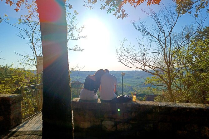 Private and Guided Day Visit to Beautiful Tuscany from Rome - Who Will Love This Tour?