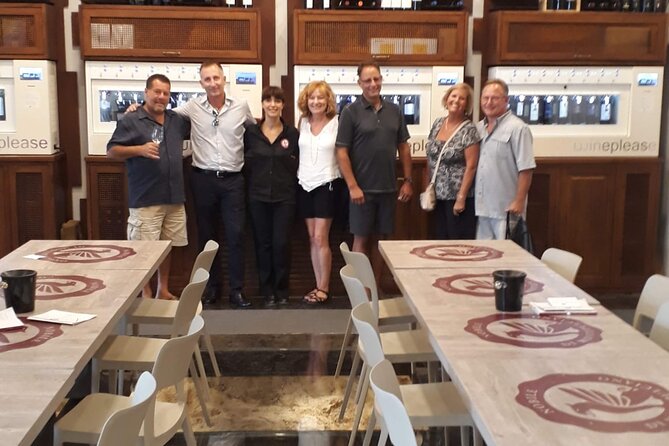 Private and Guided Day Visit to Beautiful Tuscany from Rome - The Sum Up