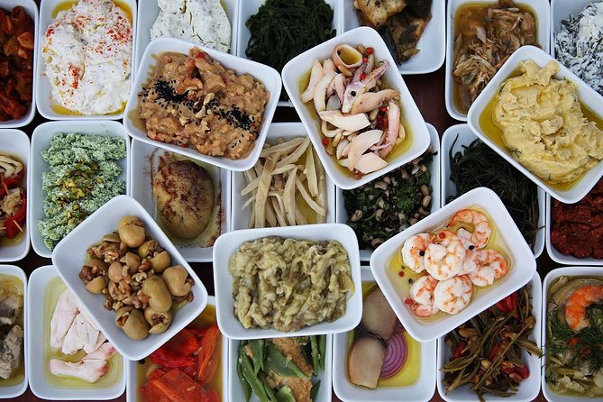 Private and Guided Istanbul Food Tour - Taste of Istanbul - Customer Experiences