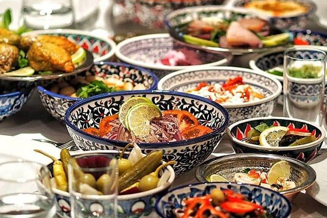 Private and Guided Istanbul Food Tour - Taste of Istanbul - Pricing and Offers