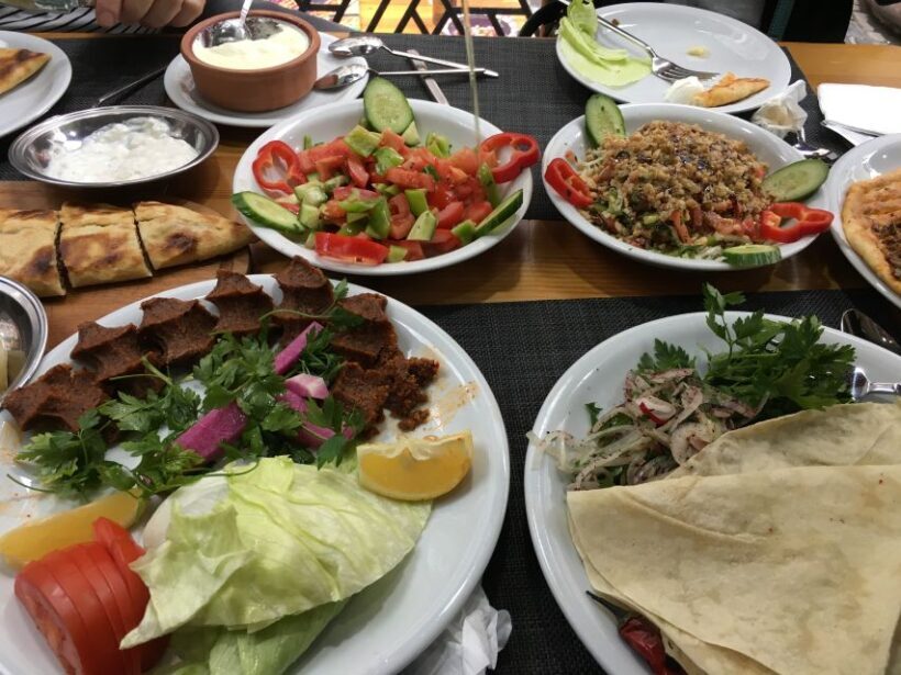 Private and Guided Istanbul Food Tour - Tastes of Istanbul - The Sum Up