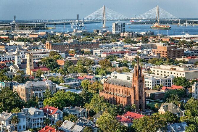 Private and Luxurious Driving Tour of Charleston - Final Thoughts on Value and Experience