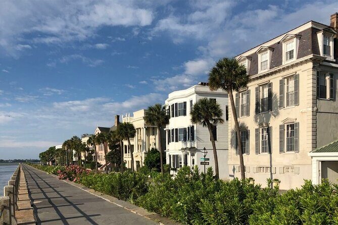 Private and Luxurious Driving Tour of Charleston - FAQs