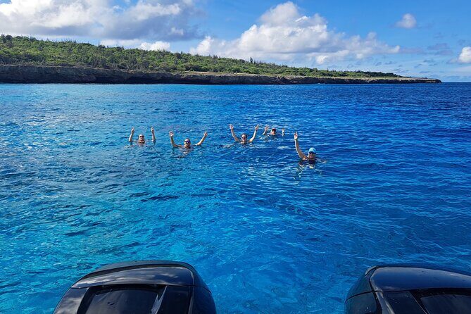 Private and Luxury 2 Stop Snorkel in Bonaire National Marine Park - The Cost Versus the Value