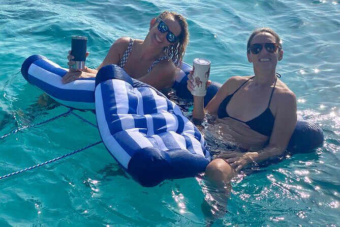 Private and Luxury 2 Stop Snorkel in Bonaire National Marine Park - Final Thoughts