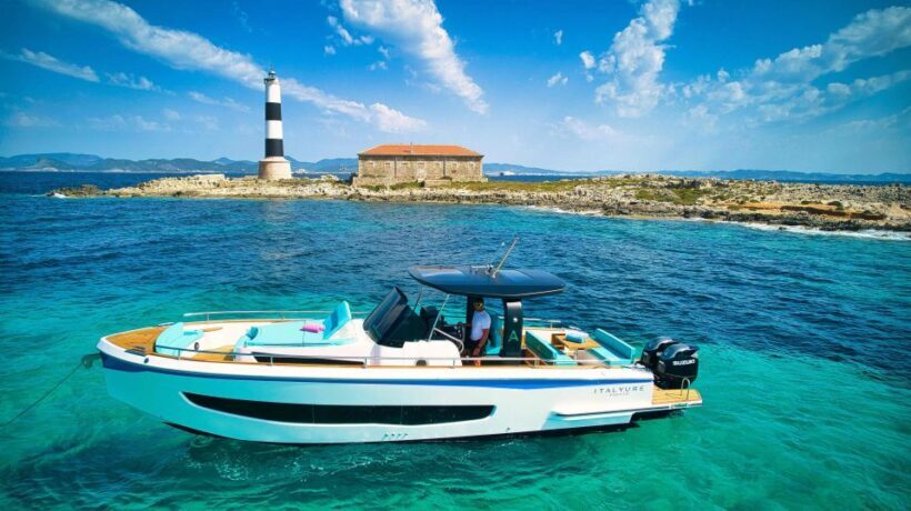 Private and Luxury boat day tour around Ibiza and Formentera - Price and Value
