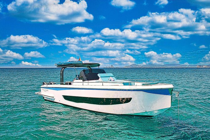 Private and Luxury boat day tour around Ibiza and Formentera - Final Thoughts