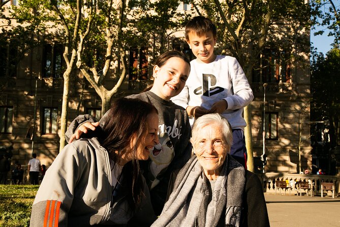 Private and Personalized Photography Adventure in Barcelona - Optional Add-Ons to Enhance Your Experience