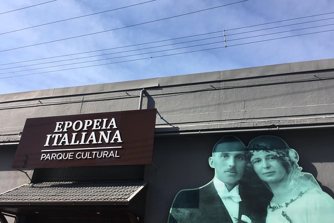 Private and Personalized Tour in Bento Gonçalves RS - Car up to 4 People - Booking Information