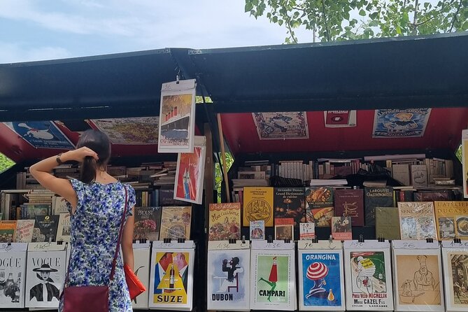 Private and secret tour of Saint-Germain-des-Prés - Why This Tour Offers Great Value