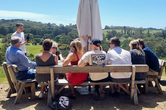 Private and Tailored Mornington Peninsula Wine Tour - Key Points