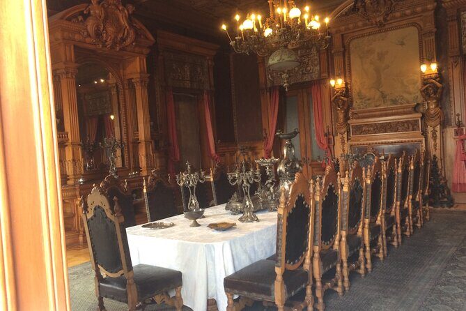 PRIVATE and unique in Chapultepec Castle Museum of Anthropology - Final Thoughts: Why Choose This Tour?