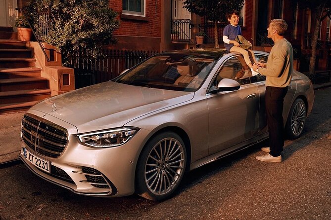 Private and VIP Transfers from Bulgaria with Professional Driver - The Itinerary and the Experience