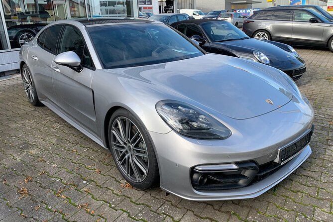 Private and VIP Transfers from Bulgaria with Professional Driver - Cost and Value