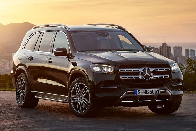 Private and VIP Transfers from Bulgaria with Professional Driver - Who Will Love This Service?