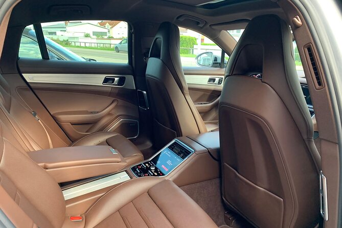 Private and VIP Transfers from Bulgaria with Professional Driver - Final Thoughts