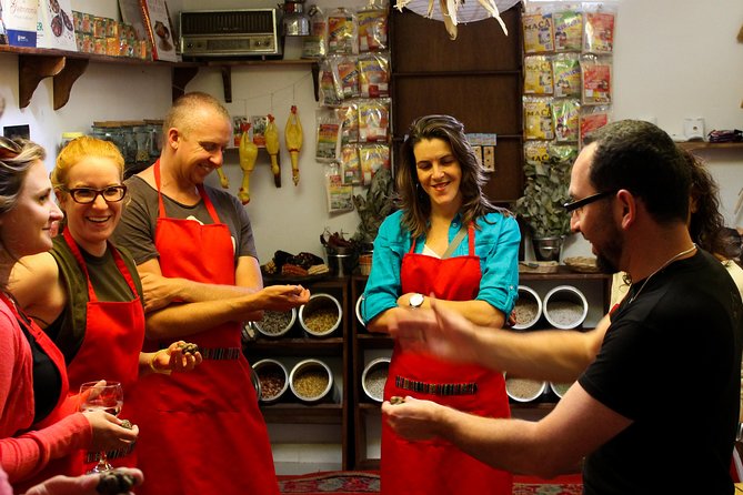 Private Andean Cooking Class, Pachamanca - Immersion in Peruvian Flavors