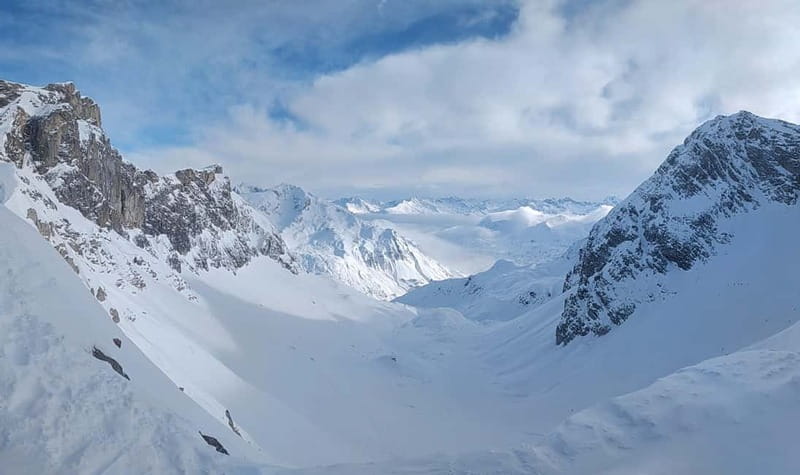 Private Andorra or Pyrinees Ski / Snowboard Tour Day trip - Itinerary Breakdown: What to Expect