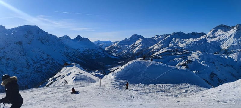 Private Andorra or Pyrinees Ski / Snowboard Tour Day trip - Frequently Asked Questions