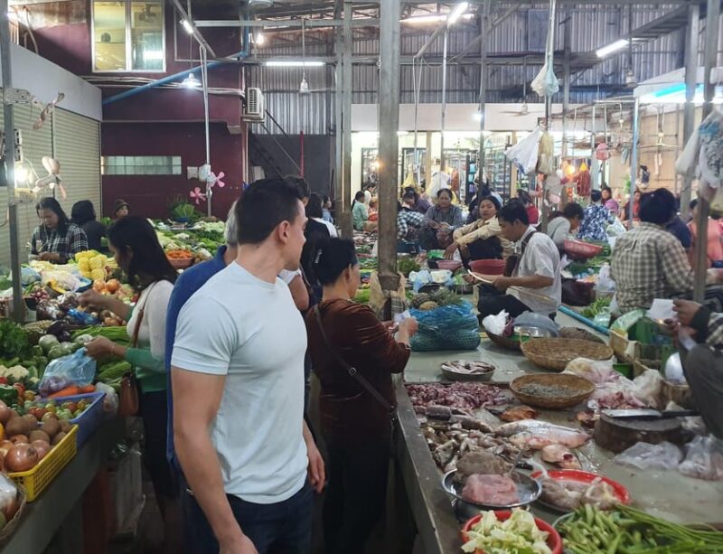 Private Angkor Park Guided Tour (Must-Visit Temples) - Costs and Value