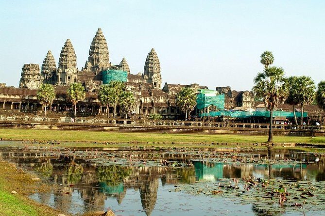 Private Angkor Temple including Sunrise Viewing - Final Thoughts