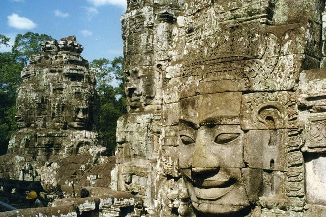 Private Angkor Temples Offbeat Experience by Jeep - Final Thoughts