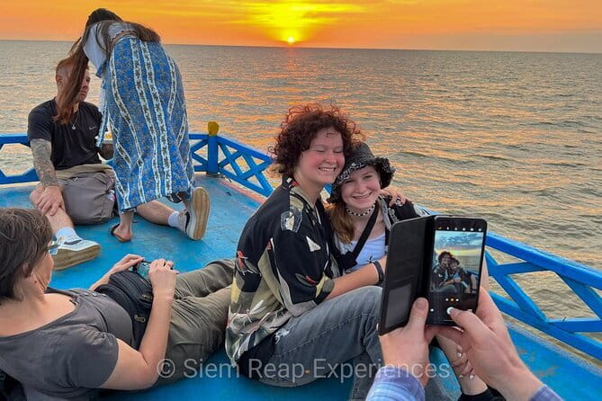 Private Angkor Temples Offbeat Experience by Jeep - FAQs