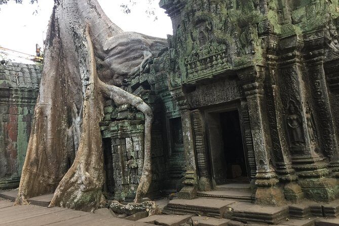 Private Angkor Tour - The Sum Up: Is This Tour Right for You?