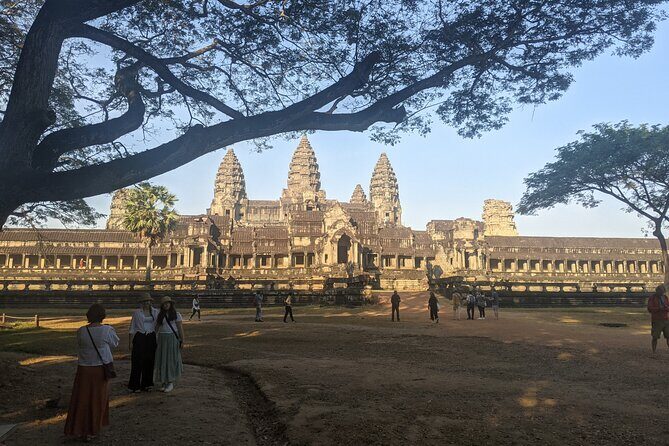 Private Angkor Two Days Special Tour - What Makes This Tour Stand Out